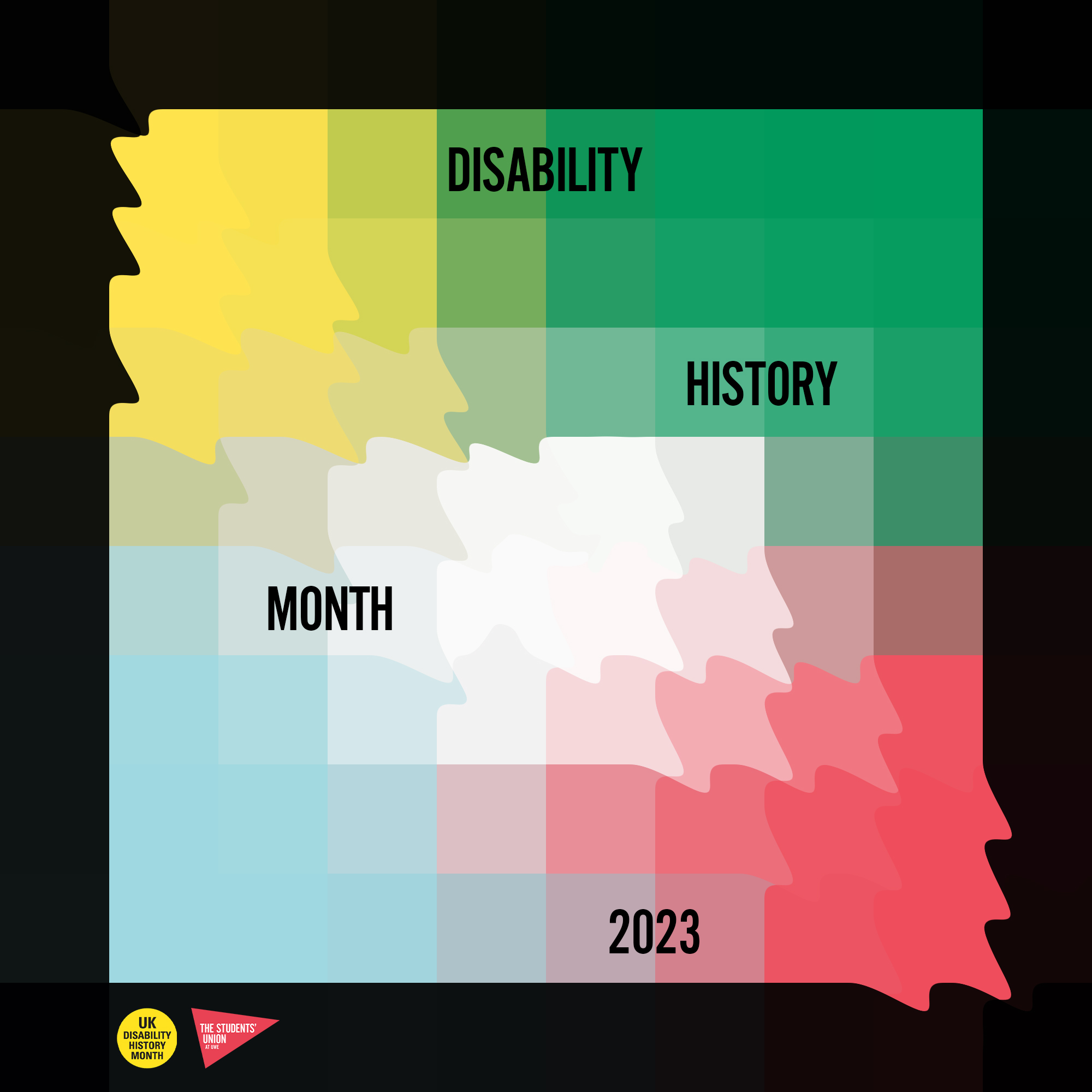 UK Disability History Month