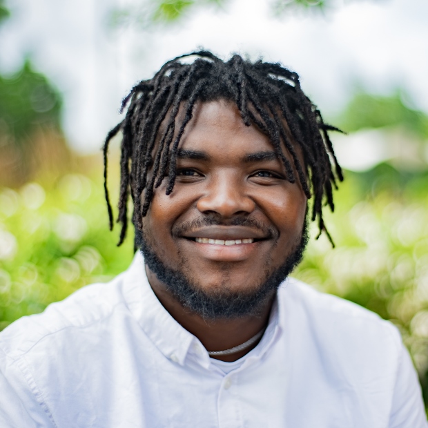 VP Societies and Communication